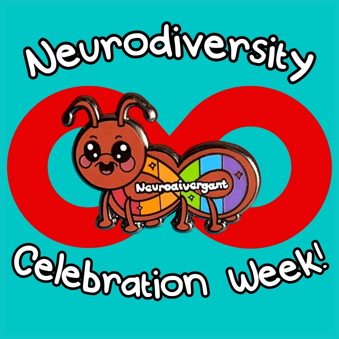 It's Neurodiversity Celebration Week! 🌈 – innabox